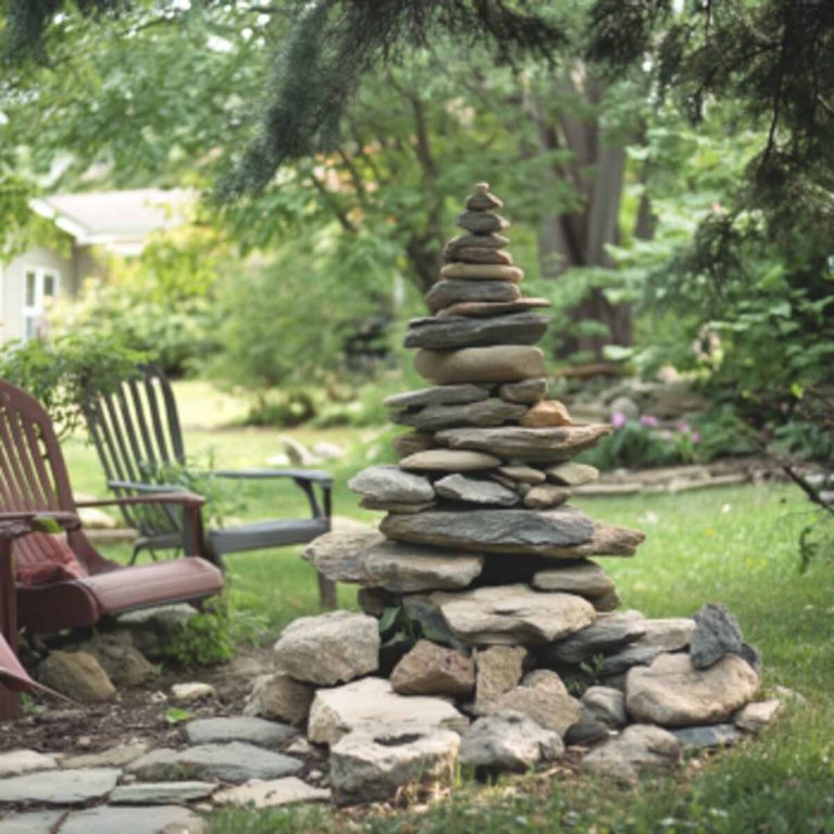 17 Easy Backyard Wildlife Habitat Ideas to Support Local Animals