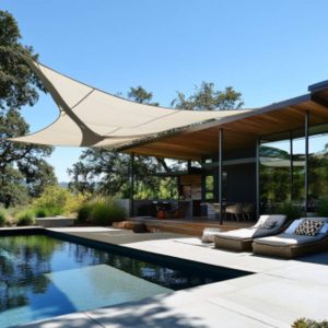 15 Easy and Beautiful Garden Canopy Ideas for Every Backyard
