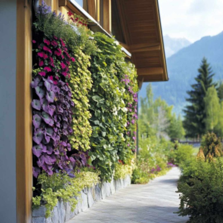 21 Low-Maintenance Alpine Garden Ideas to Beautify Your Garden