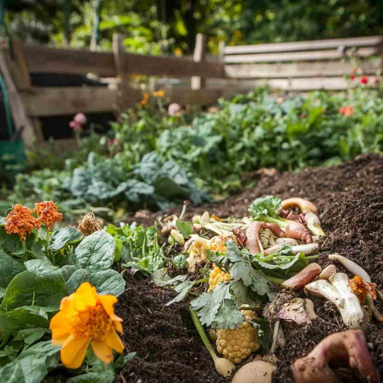 10 Beautiful Biodynamic Garden Ideas for a Self-Sustaining Ecosystem