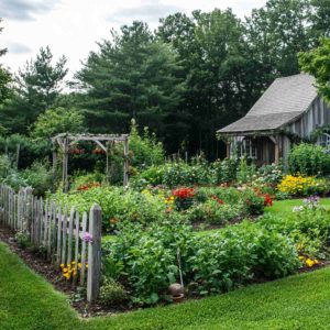 19 Wild Berry Garden Ideas to Grow Berries at Home