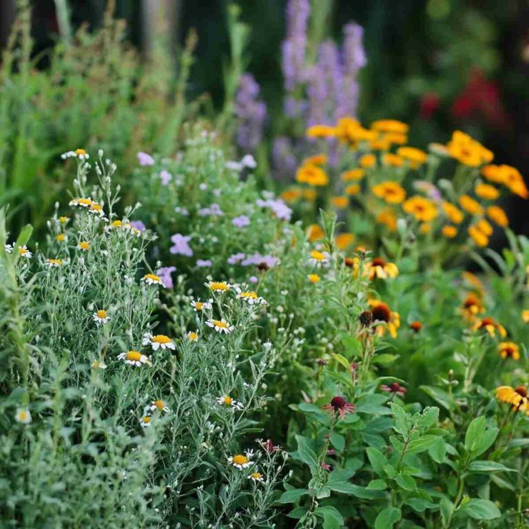 10 Beautiful Biodynamic Garden Ideas for a Self-Sustaining Ecosystem
