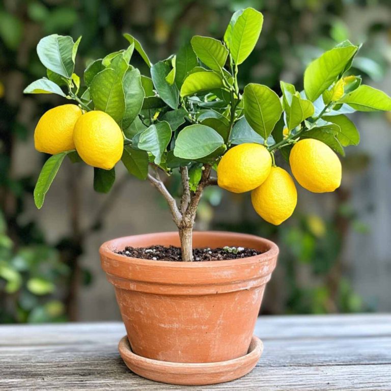 19 Clever Potted Citrus Garden Ideas (Even Indoors!)