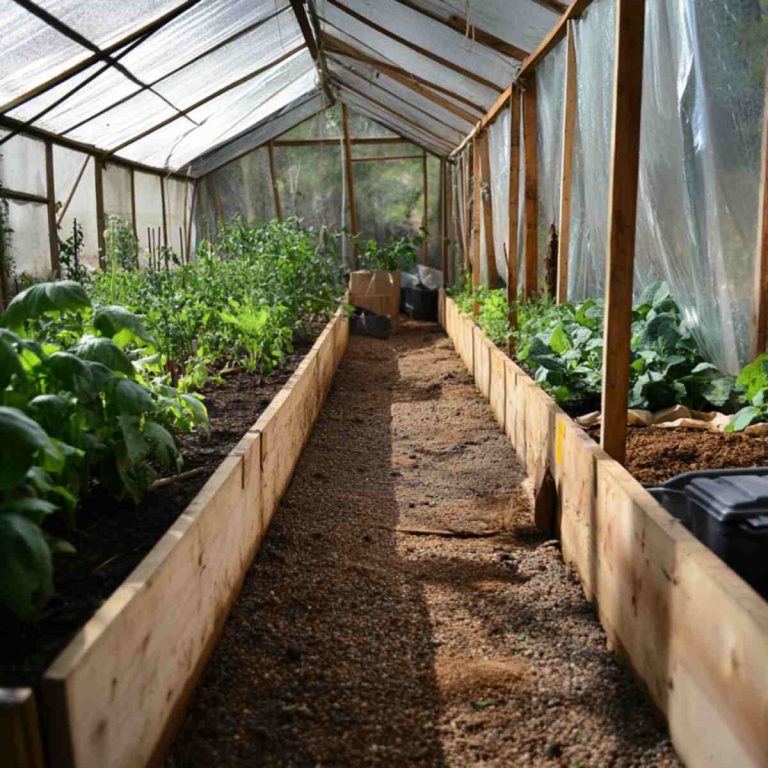 18 Organic Composting Area Ideas to Turn Waste Into Garden Gold!