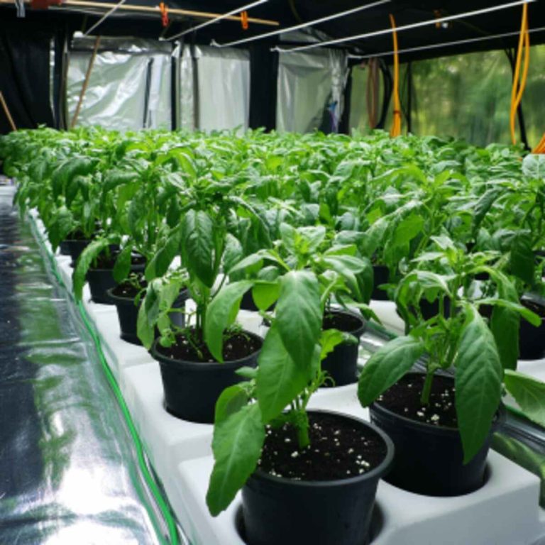 18 Spicy Pepper Garden Ideas for a Fiery Backyard!