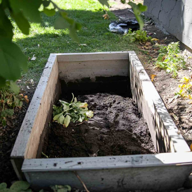 18 Organic Composting Area Ideas to Turn Waste Into Garden Gold!