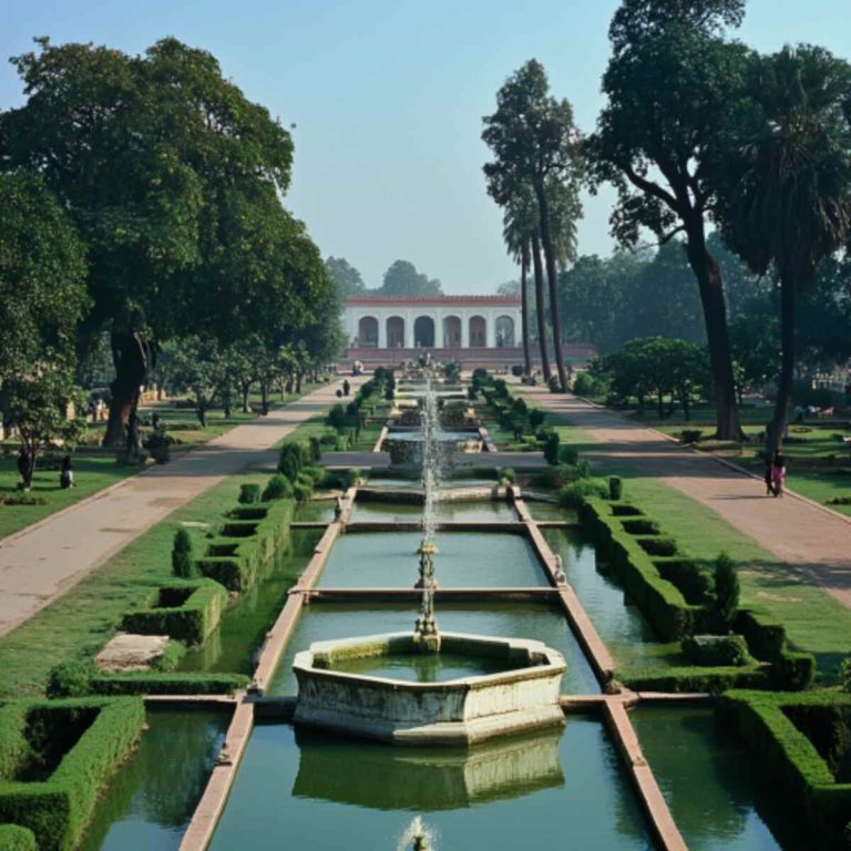 19 Historical Garden Ideas That Still Inspire Today