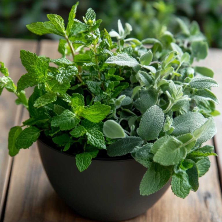 20 Scent Garden Ideas That’ll Make Your Backyard Smell Like Heaven