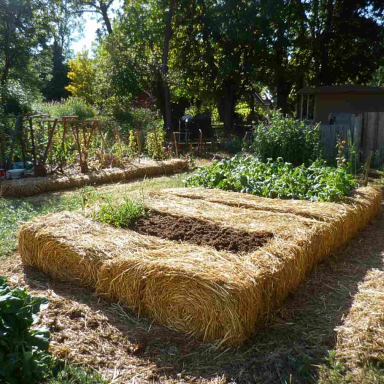 18 Organic Composting Area Ideas to Turn Waste Into Garden Gold!