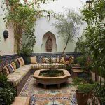 10 Top Moroccan Garden Ideas You'll Love