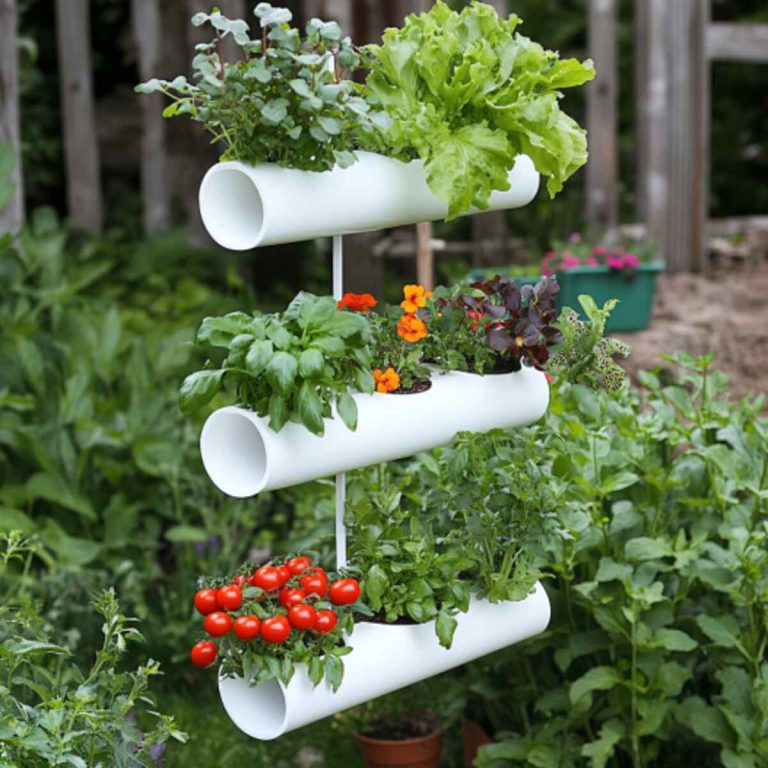 20 Squirrel-Proof Garden Ideas That Actually Work