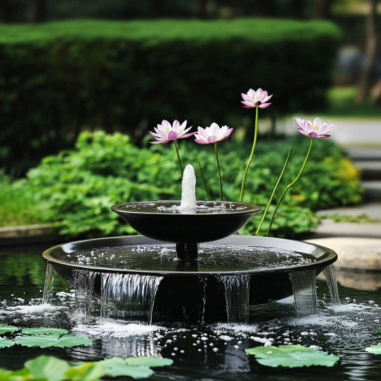 15 Simple Meditation Garden Ideas to Quiet Your Mind