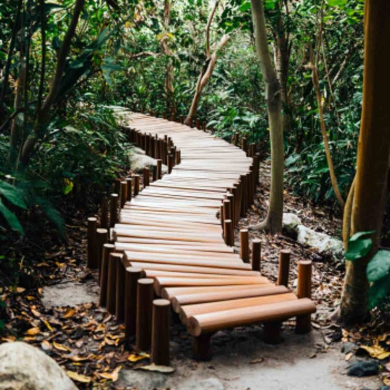 18 Cool and Unique Garden Music Ideas