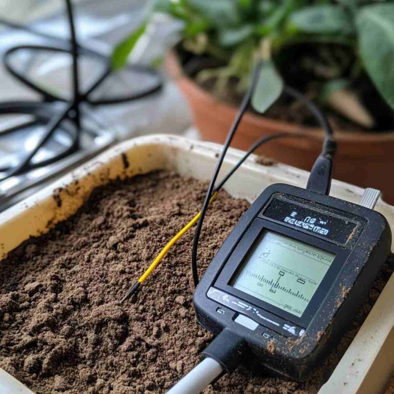 17 Genius DIY Soil Testing Ideas Every Gardener Should Know