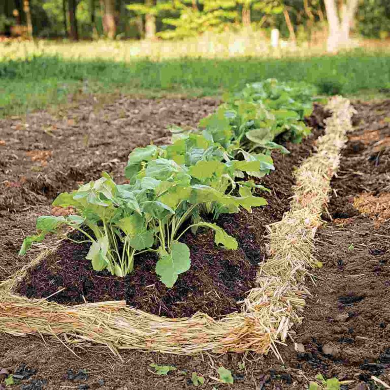 15 Best Garden Ideas for Soil Improvement
