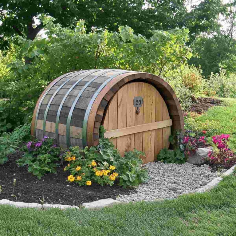 17 Best Root Cellar Garden Ideas