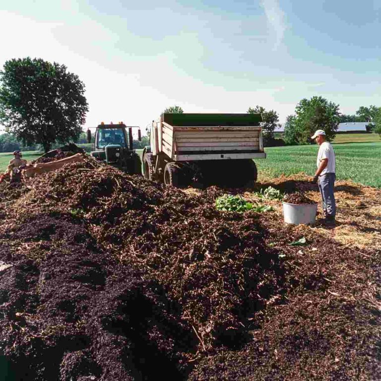 15 Best Garden Ideas for Soil Improvement