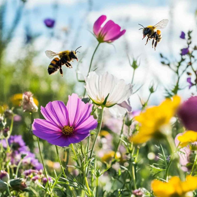 21 Creative Seed Bomb Garden Ideas That Anyone Can Try