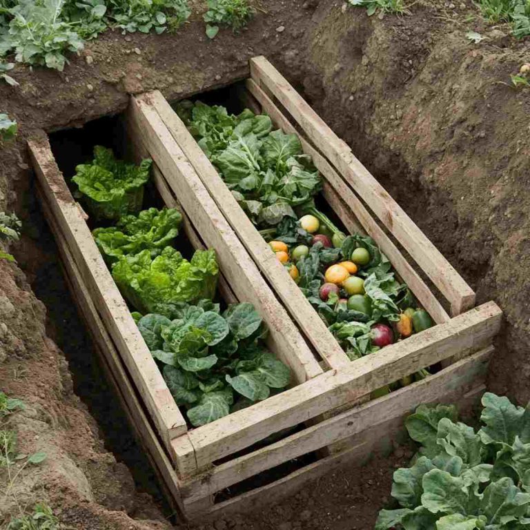 17 Best Root Cellar Garden Ideas