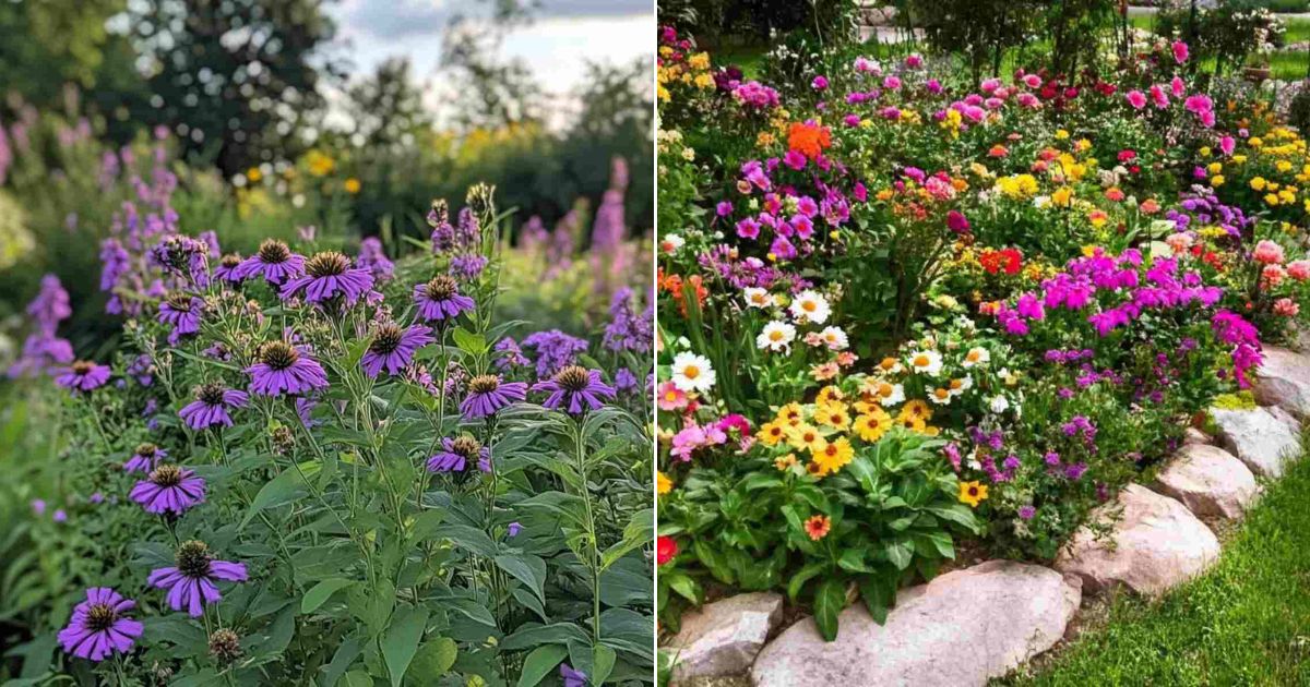 21 Creative Seed Bomb Garden Ideas That Anyone Can Try