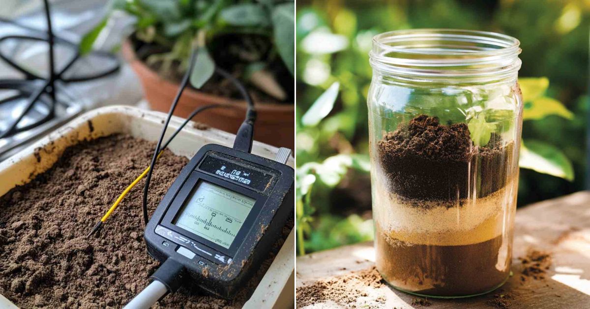17 Genius DIY Soil Testing Ideas Every Gardener Should Know