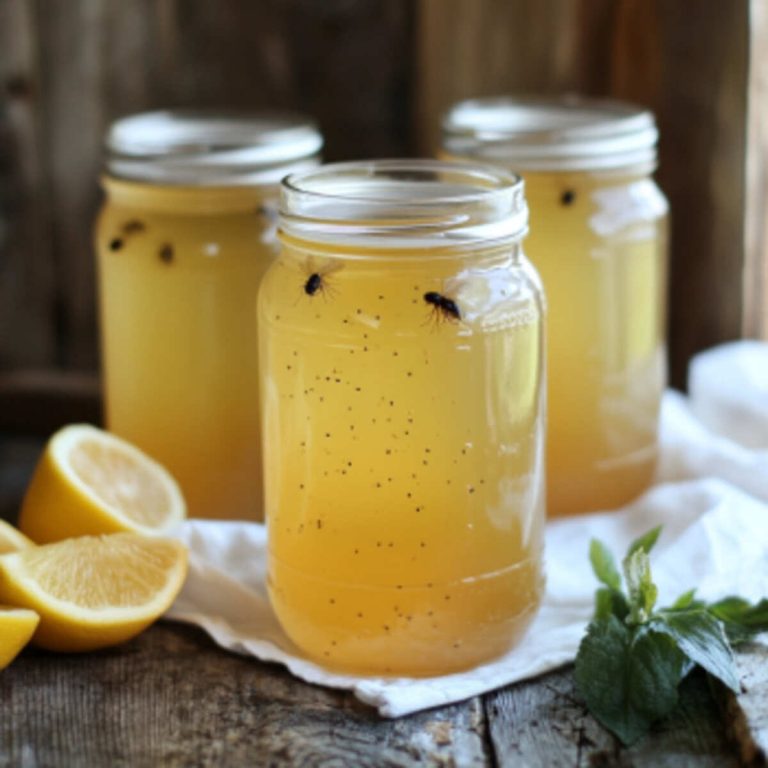 15 Bug Trap Garden Ideas for a Pest-Free Yard—No Chemicals Needed!