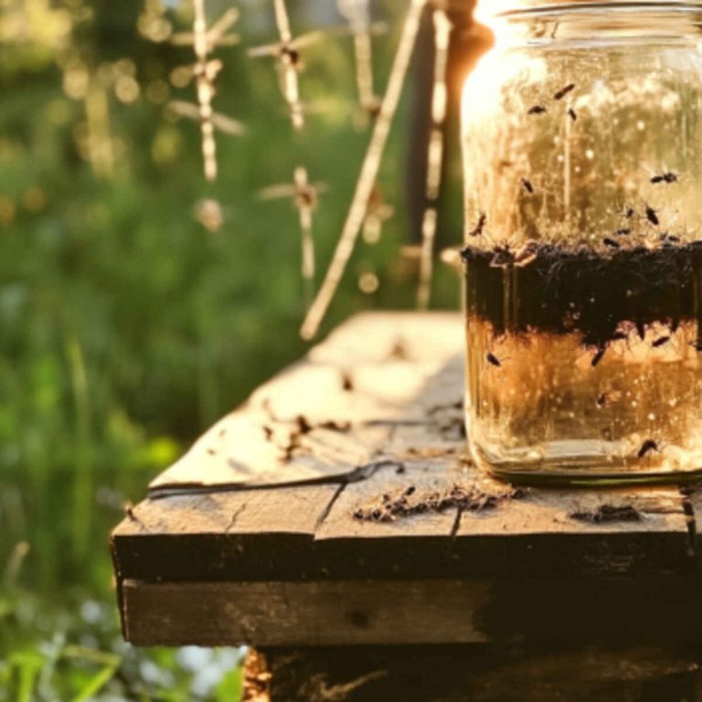 15 Bug Trap Garden Ideas for a Pest-Free Yard—No Chemicals Needed!