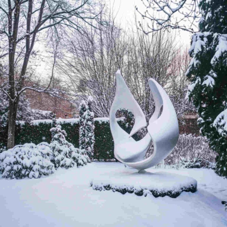 19 Smart Cold Climate Garden Ideas to Beat the Winter Blues