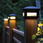 19 Magical Ways to Use Solar Lights in Your Garden