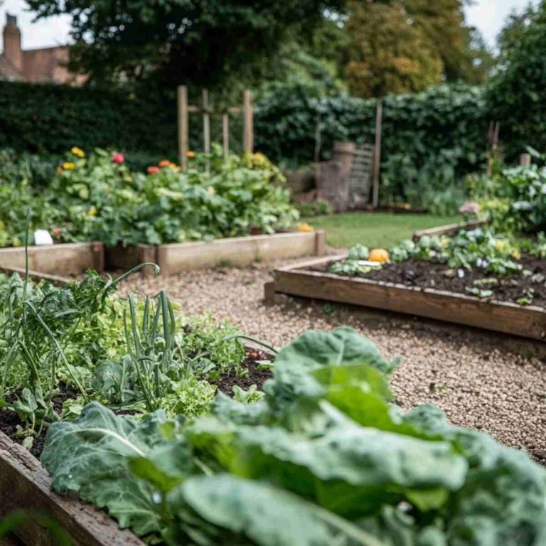 15 Community Garden Plot Ideas That Go Beyond Vegetables