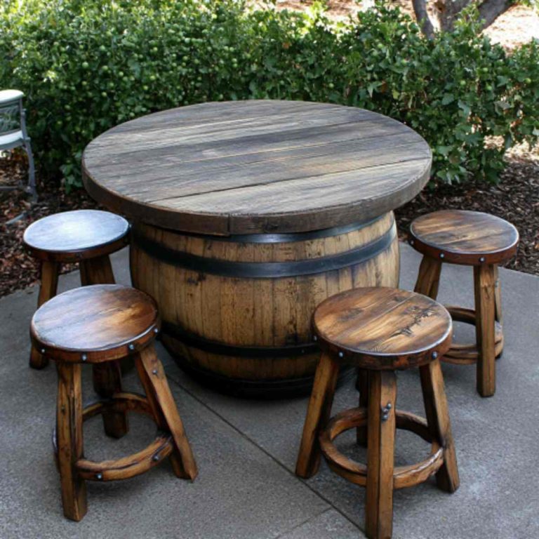 20 Easy Vineyard Garden Ideas for a Relaxing Escape