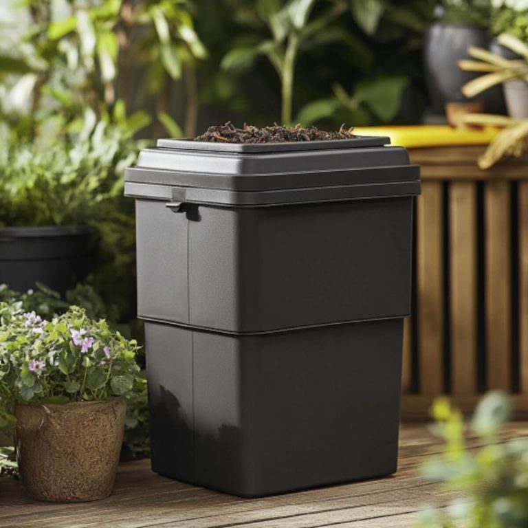 18 Fun Garden Ideas for Kids' Science Projects