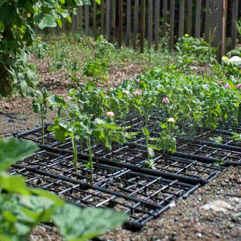 15 Easy DIY Garden Sprinkler Systems You Can Build Today