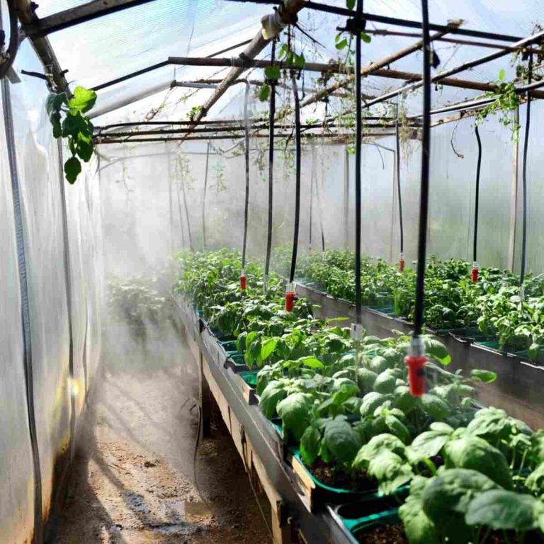 15 Easy DIY Garden Sprinkler Systems You Can Build Today