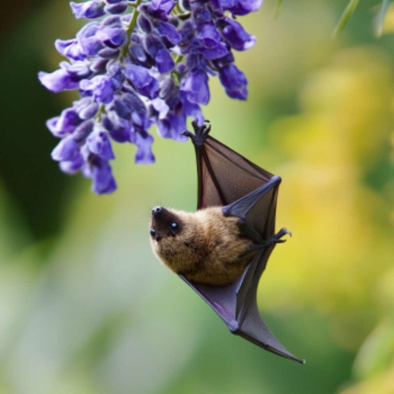 17 Simple Garden Ideas for Attracting Bats Tonight! - Bloomy Heaven
