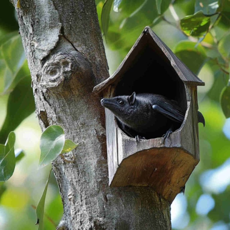 17 Simple Garden Ideas for Attracting Bats Tonight! - Bloomy Heaven