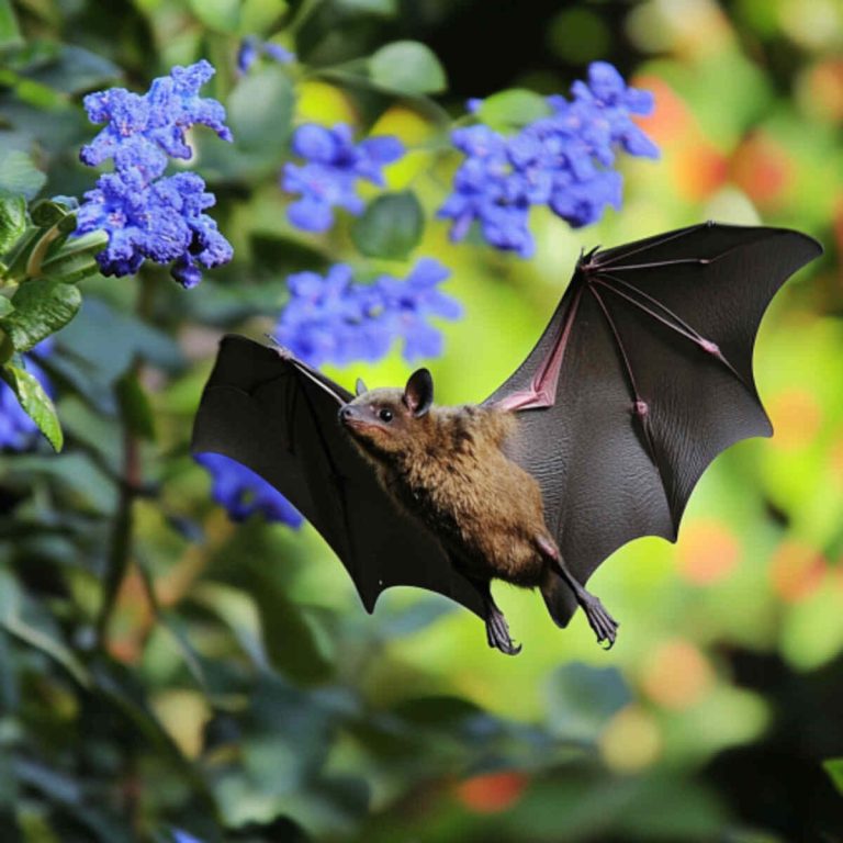 17 Simple Garden Ideas for Attracting Bats Tonight! - Bloomy Heaven