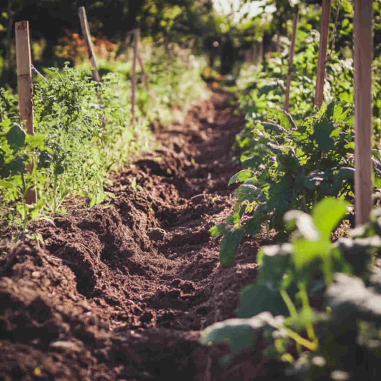 21 No-Till Growing Garden Ideas That Actually Work