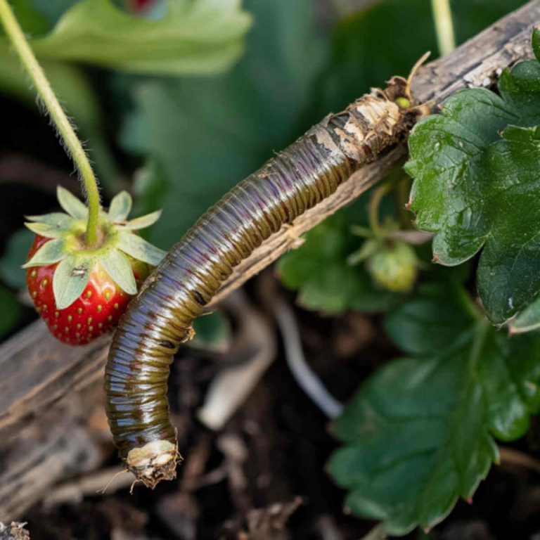 17 Brilliant In-Ground Worm Bin Garden Ideas That Feed Your Plants for Free
