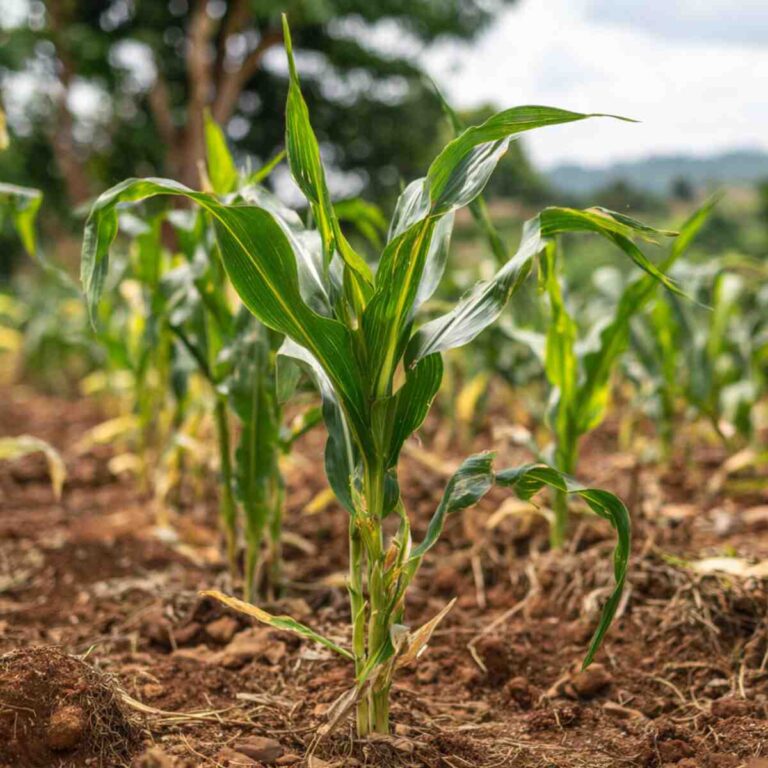 21 Climate-Smart Crops That Can Survive Extreme Weather