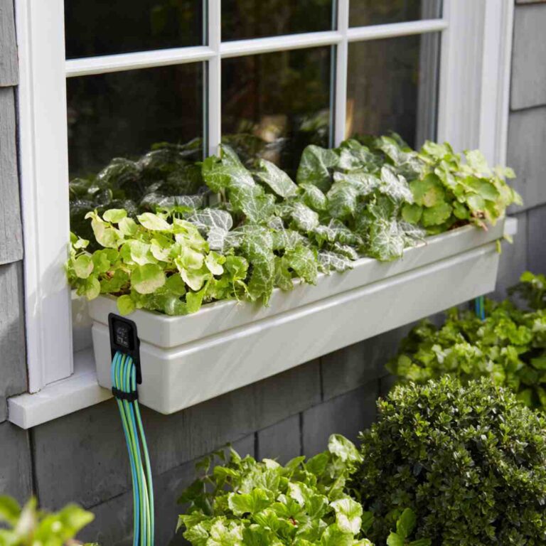 15 Brilliant Water Wick Systems to Keep Your Garden Thriving
