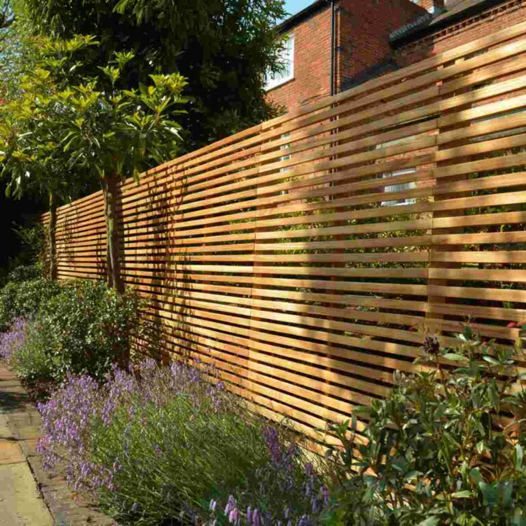 25 Wind-Resistant Garden Structures That Actually Work