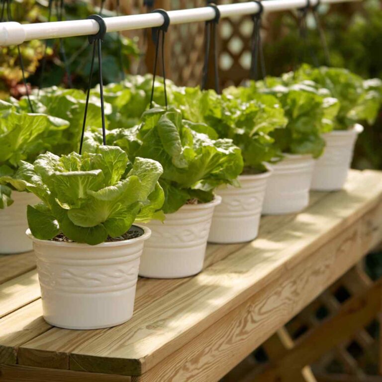 15 Brilliant Water Wick Systems to Keep Your Garden Thriving