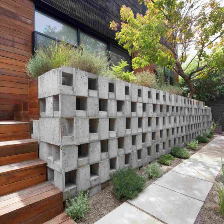 25 Wind-Resistant Garden Structures That Actually Work