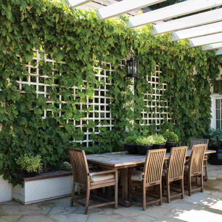 25 Wind-Resistant Garden Structures That Actually Work