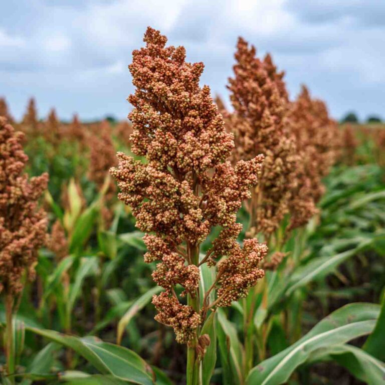 21 Climate-Smart Crops That Can Survive Extreme Weather