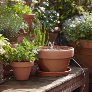 15 Brilliant Water Wick Systems to Keep Your Garden Thriving
