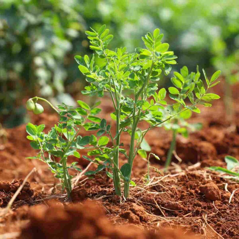 21 Climate-Smart Crops That Can Survive Extreme Weather