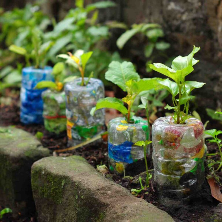15 Brilliant Water Wick Systems to Keep Your Garden Thriving