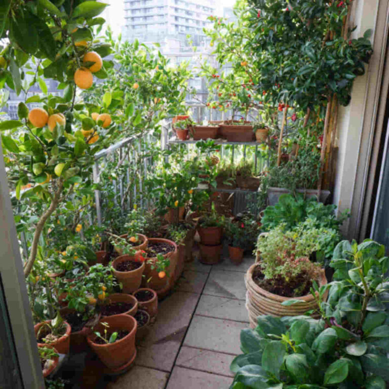 20 Mini Food Forest Ideas That Turn Tiny Yards Into Edible Paradises